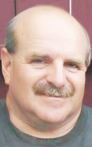 Gerald Stephen ‘Steve’ Miller | News, Sports, Jobs - Altoona Mirror